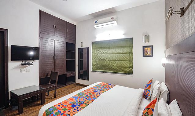 FabHotel Kular, Saket, New Delhi: Reviews, Photos & Offers - FabHotels.com
