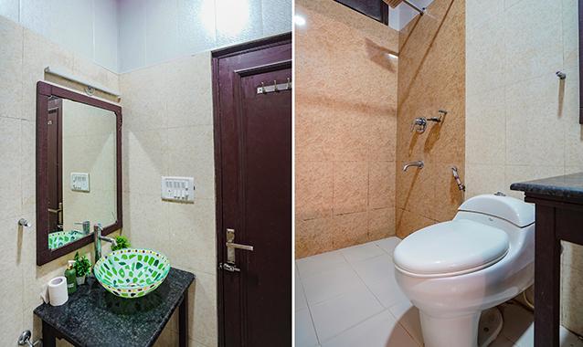 FabHotel Kular, Saket, New Delhi: Reviews, Photos & Offers - FabHotels.com