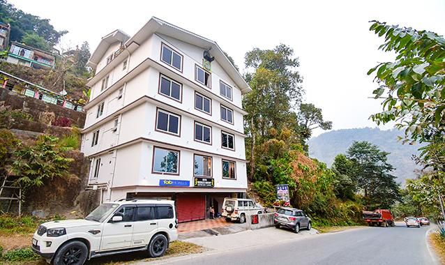 FabHotel Rikhila's Regency, Ranipool, Gangtok: Reviews, Photos & Offers ...