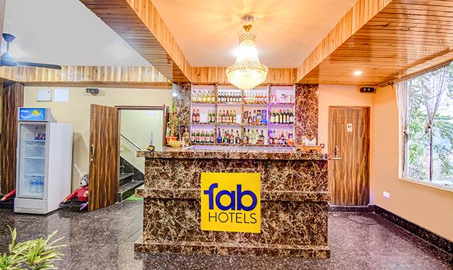 FabHotel Rikhila's Regency, Ranipool, Gangtok: Reviews, Photos & Offers ...