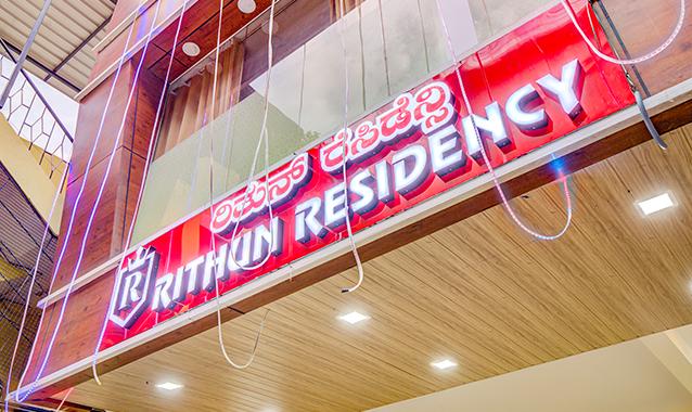 FabExpress Rithun Residency, Jayanagar, Bangalore: Reviews, Photos ...