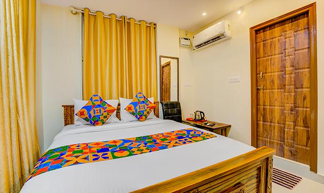 FabExpress Rithun Residency, Jayanagar, Bangalore: Reviews, Photos ...