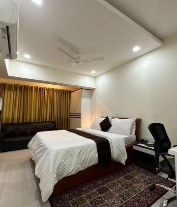 Hotels near Phoenix Mall, Pune - Book Hotel Room @ Rs.664