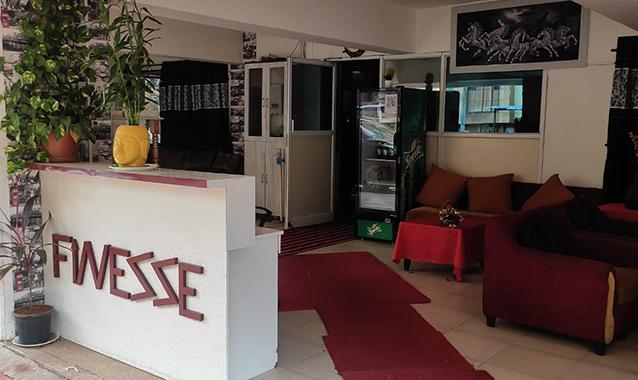 FabHotel Prime Finesse, Airport Road, Viman Nagar, Pune: Reviews, Photos & Offers - FabHotels.com