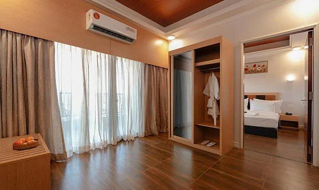 FabHotel Prime Infantaria Comfort, Calangute Baga Road, Goa: Reviews ...
