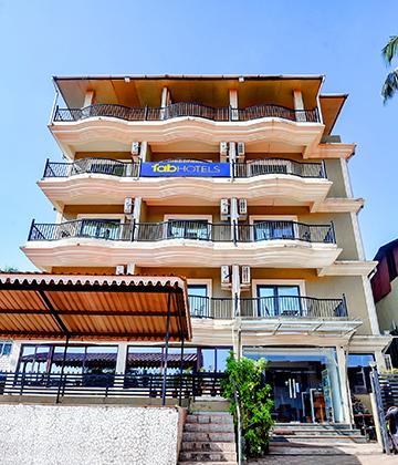 Hotels in Goa | Book Goa Hotels at Best Prices + Up to 60% OFF