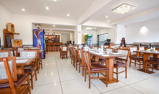 FabHotel Prime Infantaria Comfort With Pool, Calangute Beach, Calangute ...
