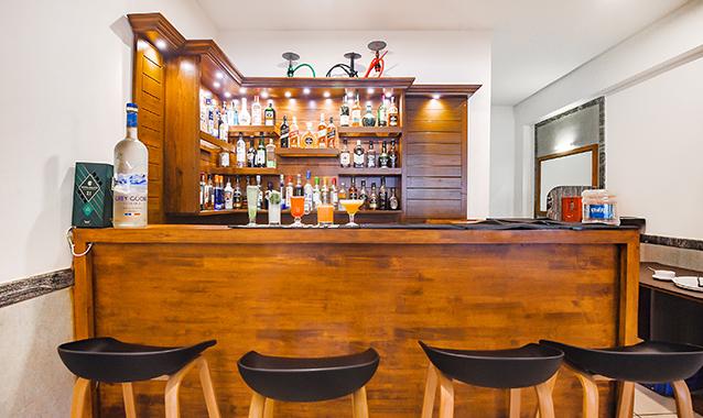 FabHotel Prime Infantaria Comfort With Pool, Calangute Beach, Calangute ...