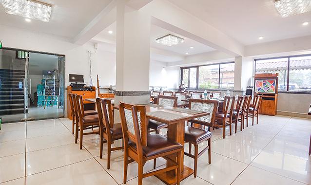 FabHotel Prime Infantaria Comfort With Pool, Calangute Beach, Calangute ...