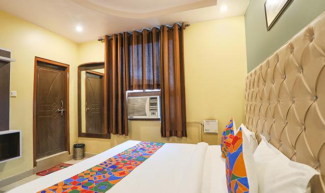 FabHotel DPS International, Civil Lines, Prayagraj: Reviews, Photos ...