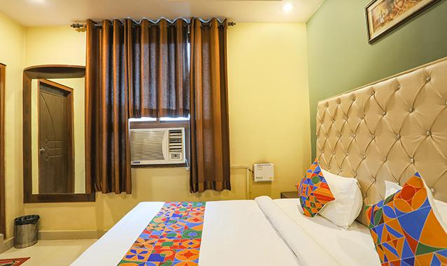FabHotel DPS International, Civil Lines, Prayagraj: Reviews, Photos ...
