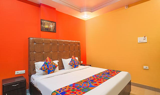 FabHotel DPS International, Civil Lines, Prayagraj: Reviews, Photos ...