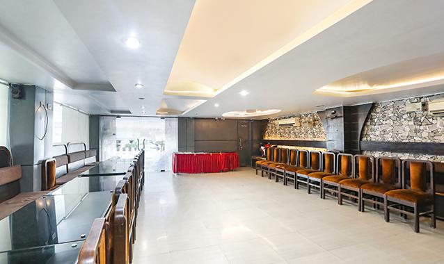 FabHotel DPS International, Civil Lines, Prayagraj: Reviews, Photos ...