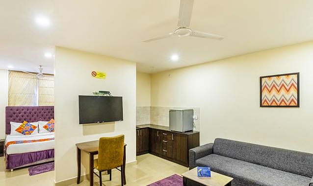 FabHotel Astra Suites HSR Layout Bangalore: Reviews, Photos & Offers ...