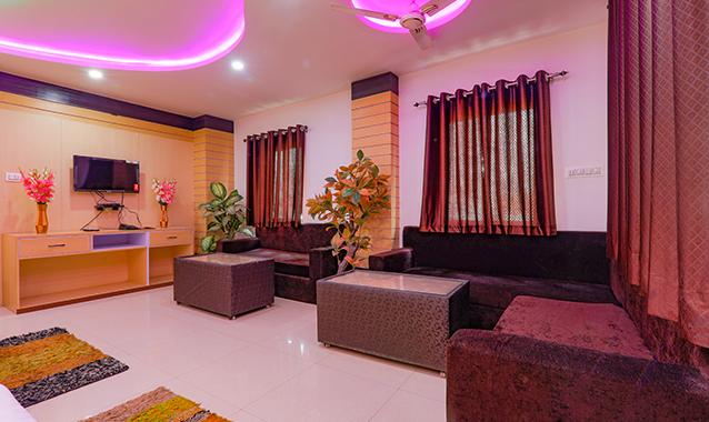 FabExpress Moti Mahal, Sarnath, Varanasi: Reviews, Photos & Offers ...