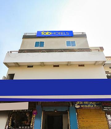 Hotels in Radisson Square, Indore: Hotels near Radisson Square @ ₹768 ...