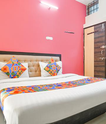 Hotels in Radisson Square, Indore: Hotels near Radisson Square @ ₹799 ...