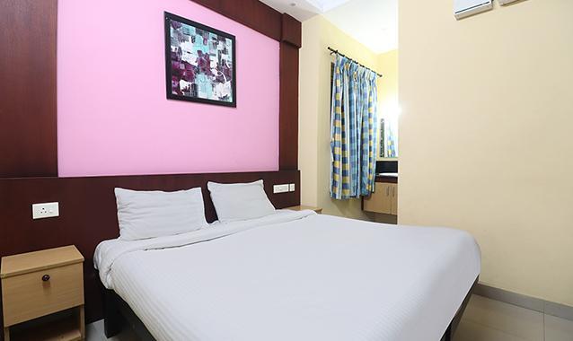 FabHotel Elite Inn, Kazhakkoottam, Thiruvananthapuram: Reviews, Photos ...