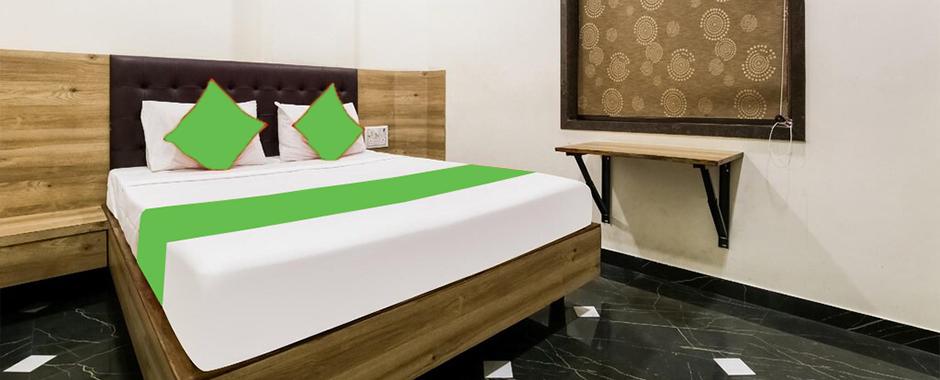 FabHotel Vedanta Inn, Nagpur Railway Station, Nagpur: Reviews, Photos & Offers - FabHotels.com