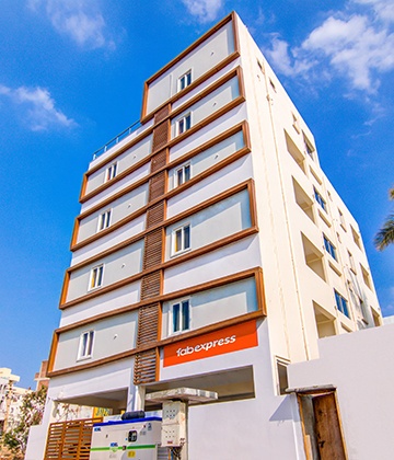 Hotels in Hyderabad: Budget Hotel Booking in Hyderabad starting @ ₹ 799 ...