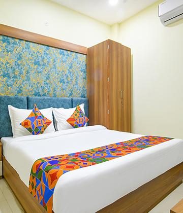 Hotels in Radisson Square, Indore: Hotels near Radisson Square @ ₹801 ...