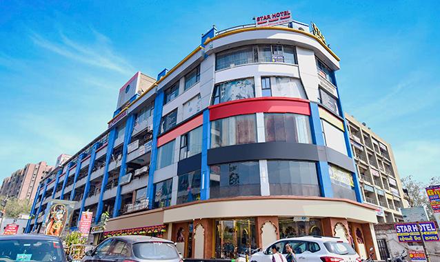 FabHotel Star, Maninagar Railway station, Ahmedabad: Reviews, Photos ...