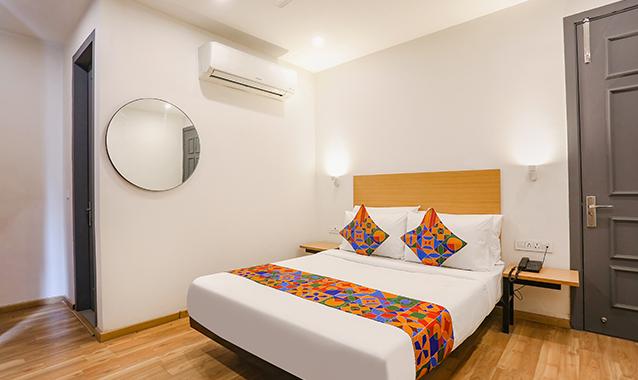 FabExpress Hexa Meera Bagh, Paschim Vihar, New Delhi: Reviews, Photos ...