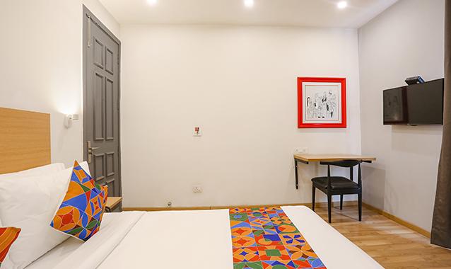 FabExpress Hexa Meera Bagh, Paschim Vihar, New Delhi: Reviews, Photos ...