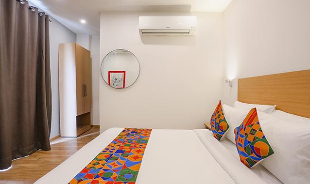 FabExpress Hexa Meera Bagh, Paschim Vihar, New Delhi: Reviews, Photos ...