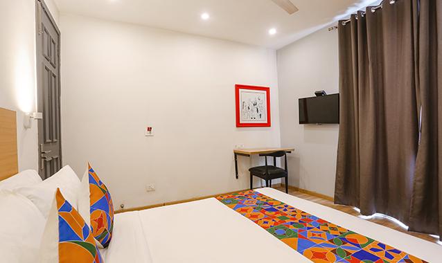 FabExpress Hexa Meera Bagh, Paschim Vihar, New Delhi: Reviews, Photos ...