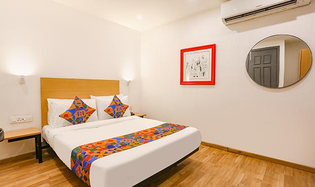 FabExpress Hexa Meera Bagh, Paschim Vihar, New Delhi: Reviews, Photos ...