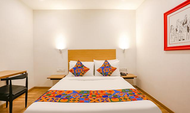 FabExpress Hexa Meera Bagh, Paschim Vihar, New Delhi: Reviews, Photos ...