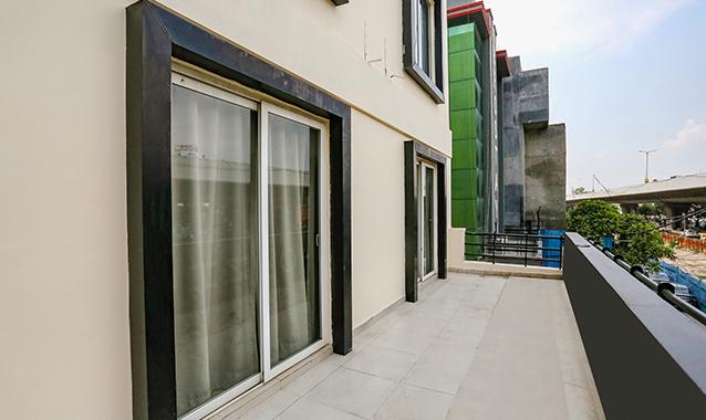 FabExpress Hexa Meera Bagh, Paschim Vihar, New Delhi: Reviews, Photos ...