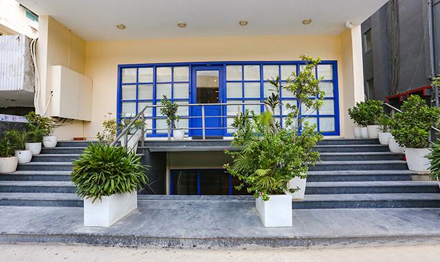 FabExpress Hexa Meera Bagh, Paschim Vihar, New Delhi: Reviews, Photos ...