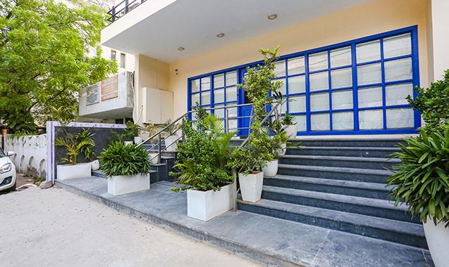 FabExpress Hexa Meera Bagh, Paschim Vihar, New Delhi: Reviews, Photos ...