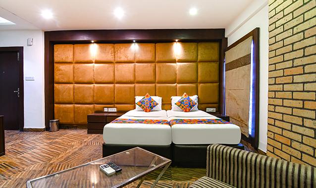 FabHotel Prime Goodwill, Park Circus, Kolkata: Reviews, Photos & Offers ...