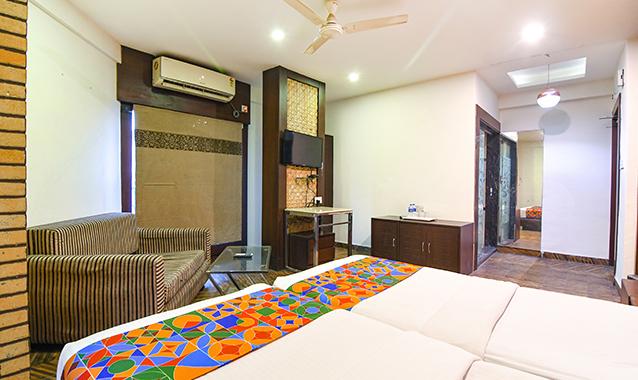 FabHotel Prime Goodwill, Park Circus, Kolkata: Reviews, Photos & Offers ...