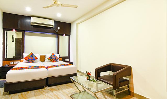 FabHotel Prime Goodwill, Park Circus, Kolkata: Reviews, Photos & Offers ...