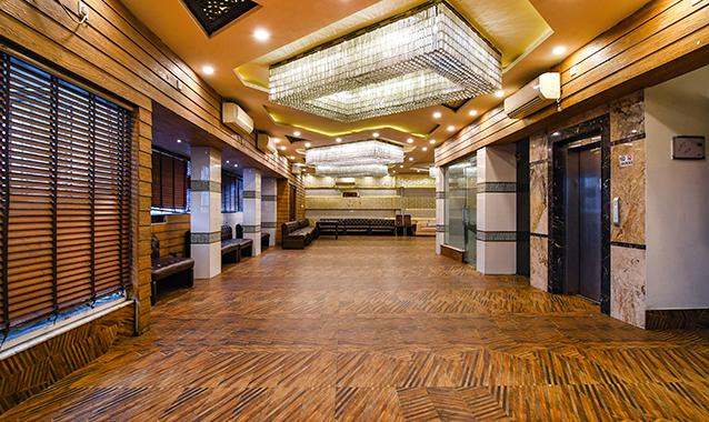 FabHotel Prime Goodwill, Park Circus, Kolkata: Reviews, Photos & Offers ...