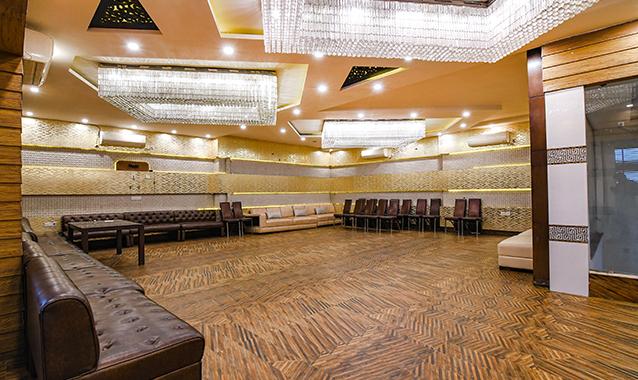 FabHotel Prime Goodwill, Park Circus, Kolkata: Reviews, Photos & Offers ...