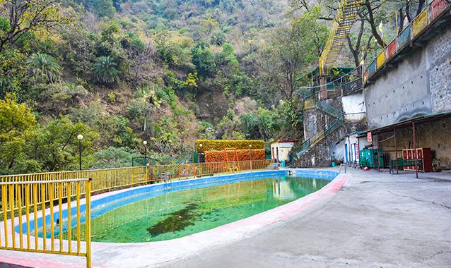 FabHotel Kempty Lake Resort, Kempty Falls, Mussoorie: Reviews, Photos ...