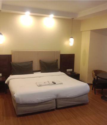 Hotels in Lonikand, Pune: Hotels near Lonikand @ ₹1199 - FabHotels