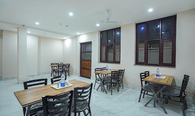 FabHotel HC Mohali Inn, Balongi, Mohali: Reviews, Photos & Offers ...