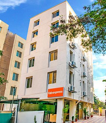 Hotels in Pune- Up to 60% off, Book Hotel Room from Rs.587