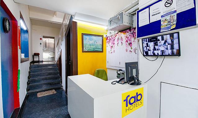 FabExpress Saket Inn, Saket Nagar, Bhopal: Reviews, Photos & Offers ...