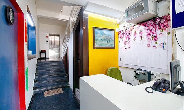 FabExpress Saket Inn, Saket Nagar, Bhopal: Reviews, Photos & Offers ...
