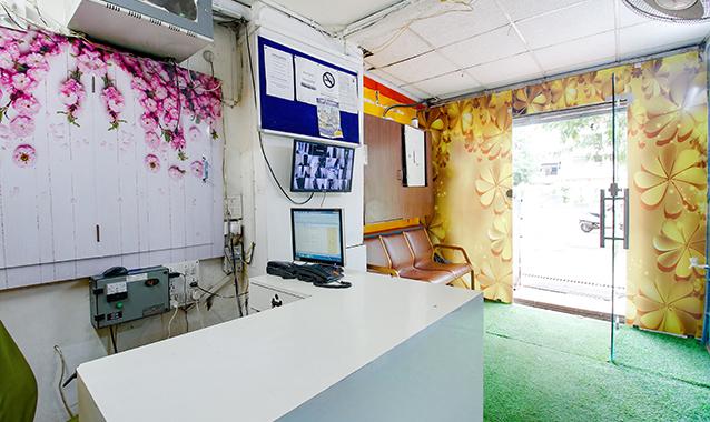 FabExpress Saket Inn, Saket Nagar, Bhopal: Reviews, Photos & Offers ...