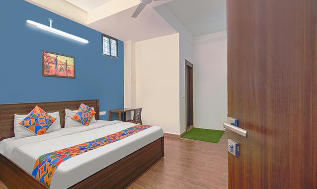 FabExpress Saket Inn, Saket Nagar, Bhopal: Reviews, Photos & Offers ...