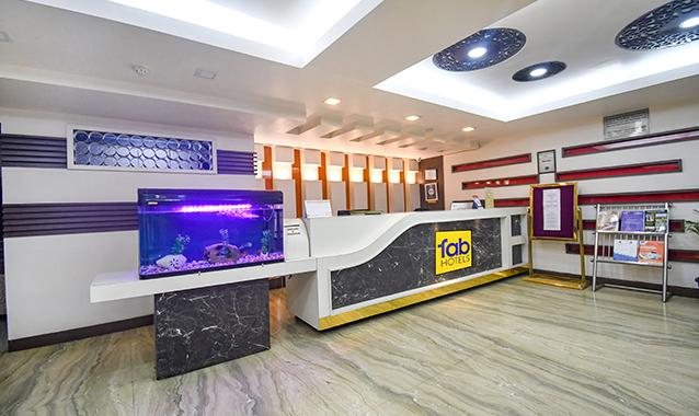 FabHotel Emerald, Hinoo, Ranchi: Reviews, Photos & Offers - FabHotels.com