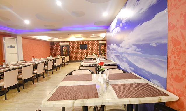 FabHotel Emerald, Hinoo, Ranchi: Reviews, Photos & Offers - FabHotels.com
